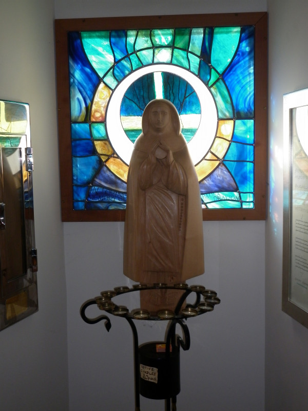 Photos - Roman Catholic Parish of Woodbridge with Framlingham