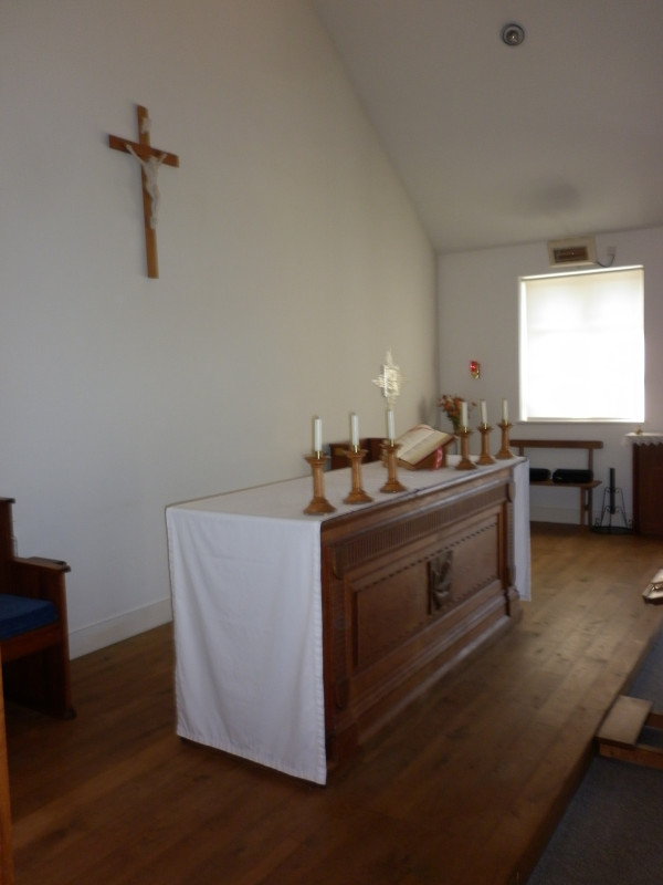 Photos - Roman Catholic Parish of Woodbridge with Framlingham